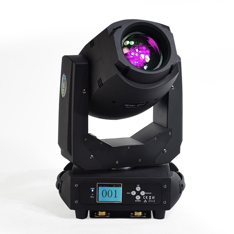 200W Led Moving Head Stage Light - LED Stage Lighting Manufacturer ...